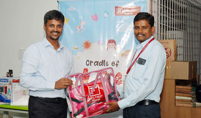 IDFC FIRST Bharat Limited