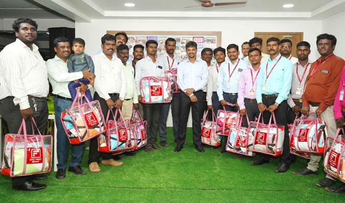 IDFC FIRST Bharat Limited