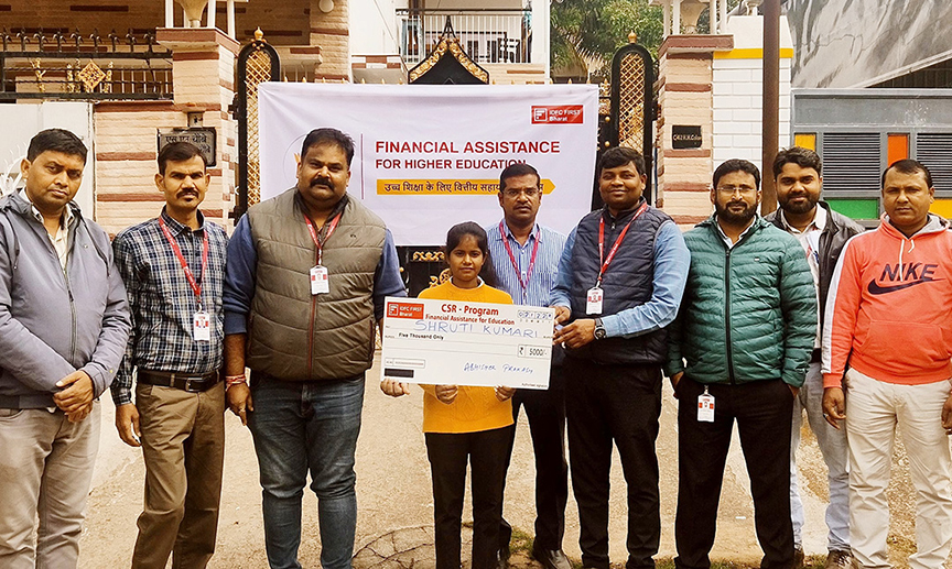 IDFC FIRST Bharat Limited