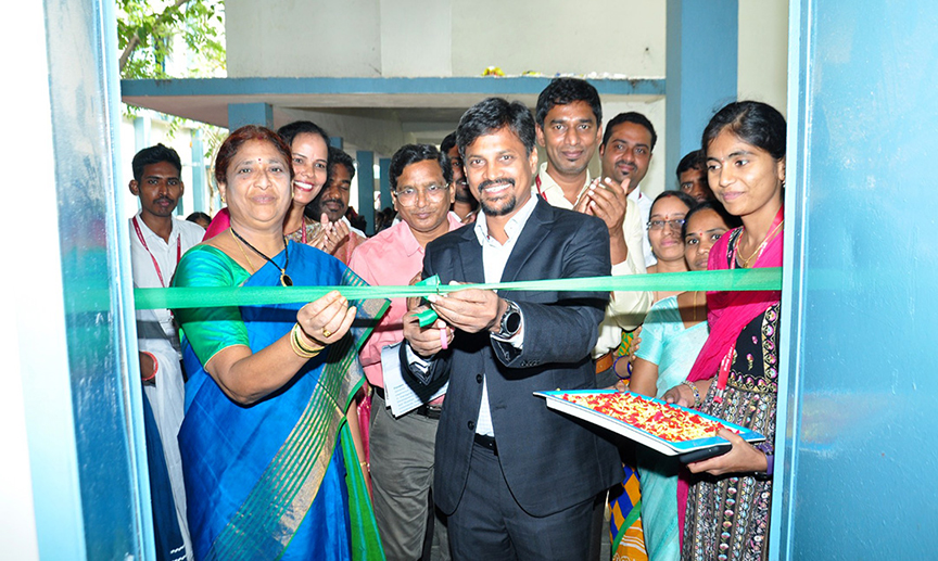 IDFC FIRST Bharat Limited