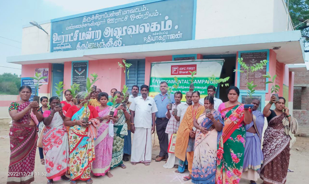 IDFC FIRST Bharat Limited