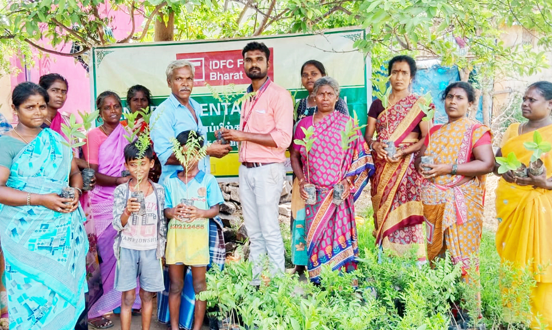 IDFC FIRST Bharat Limited