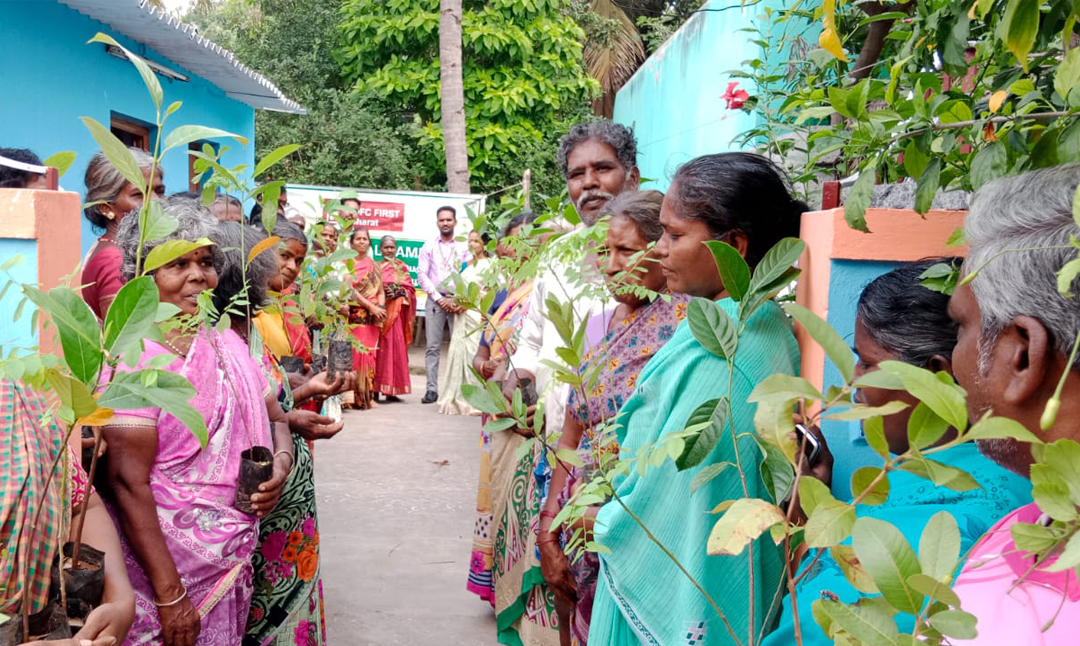 IDFC FIRST Bharat Limited