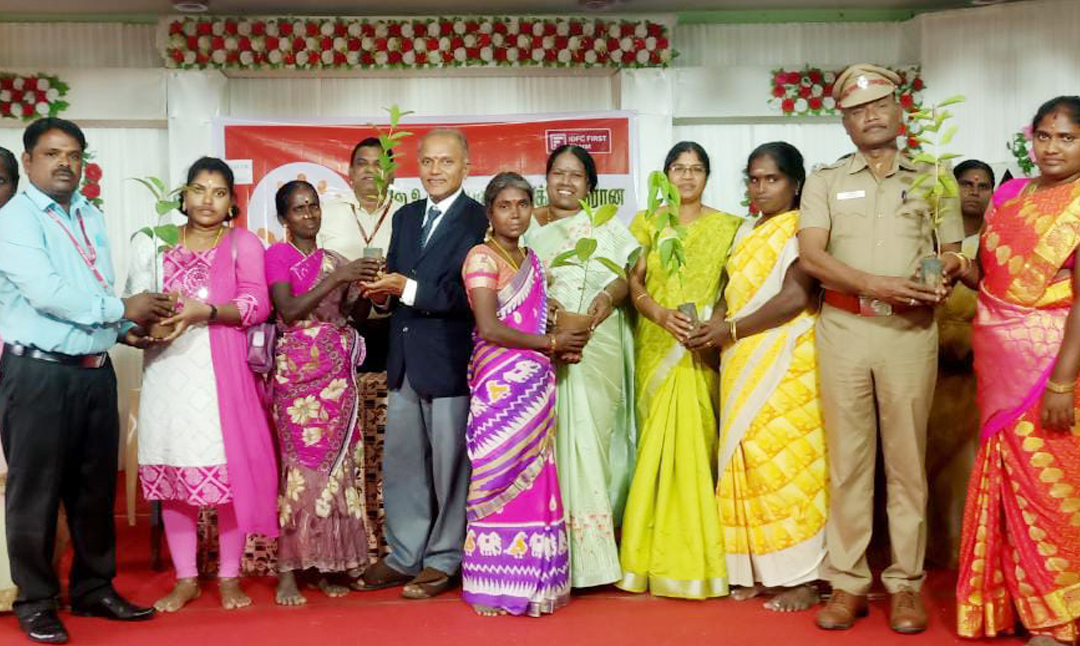 IDFC FIRST Bharat Limited