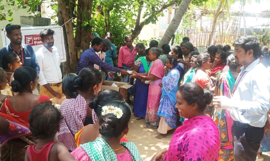 IDFC FIRST Bharat Limited