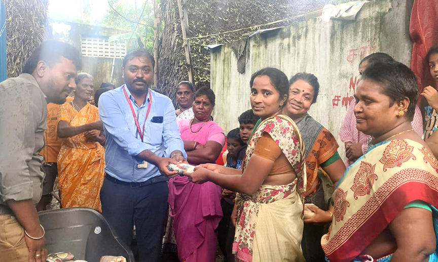 IDFC FIRST Bharat Limited