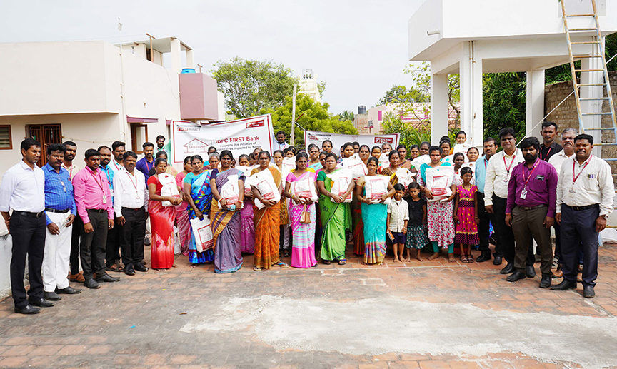 IDFC FIRST Bharat Limited