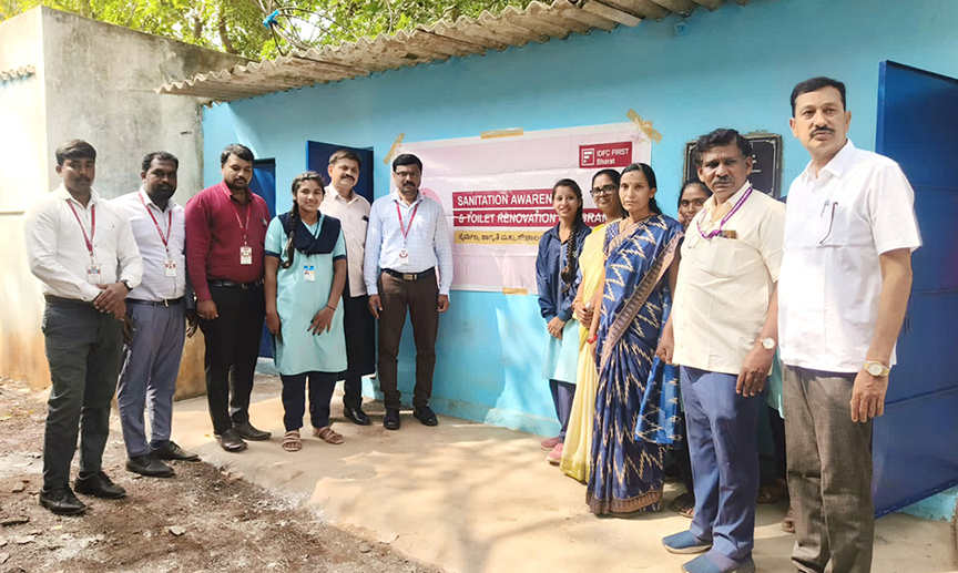 IDFC FIRST Bharat Limited