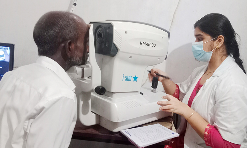 IDFC FIRST Bharat Limited