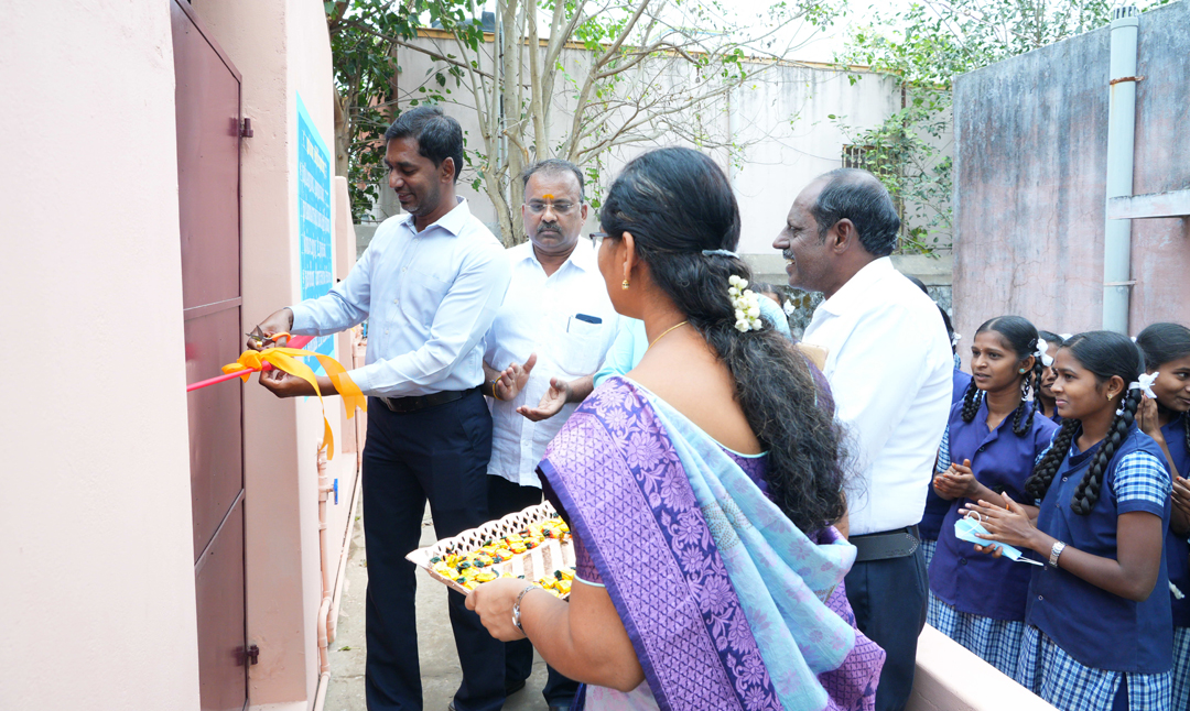 IDFC FIRST Bharat Limited