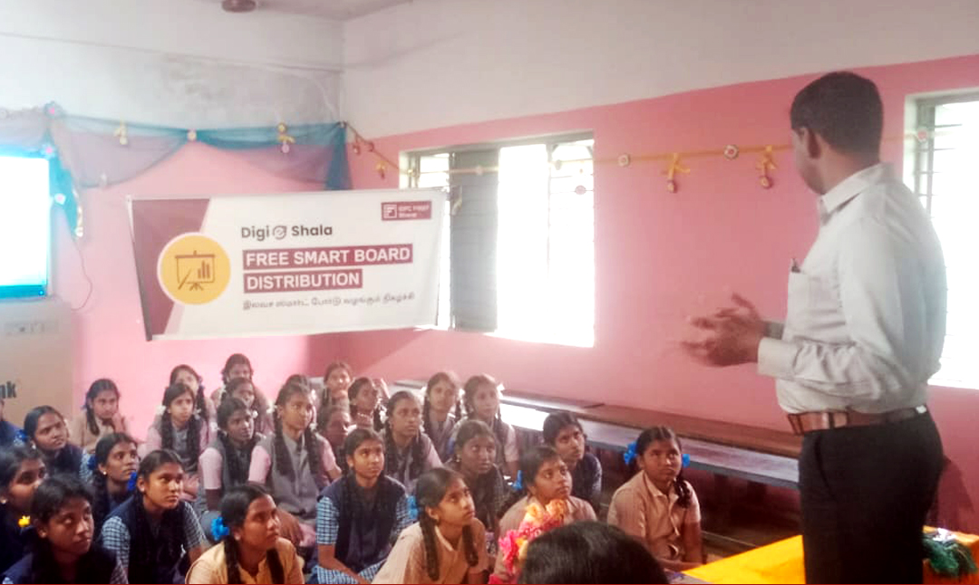 IDFC FIRST Bharat Limited