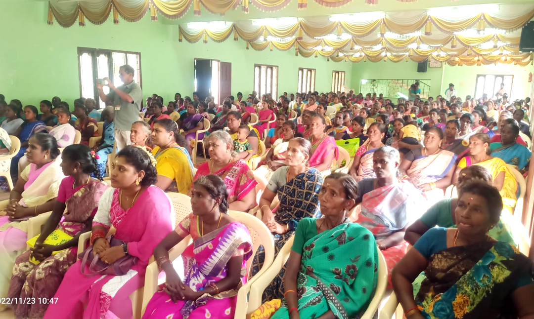 IDFC FIRST Bharat Limited