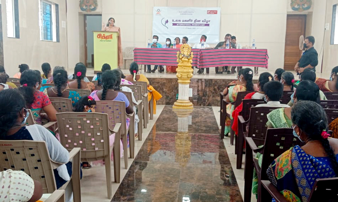 IDFC FIRST Bharat Limited