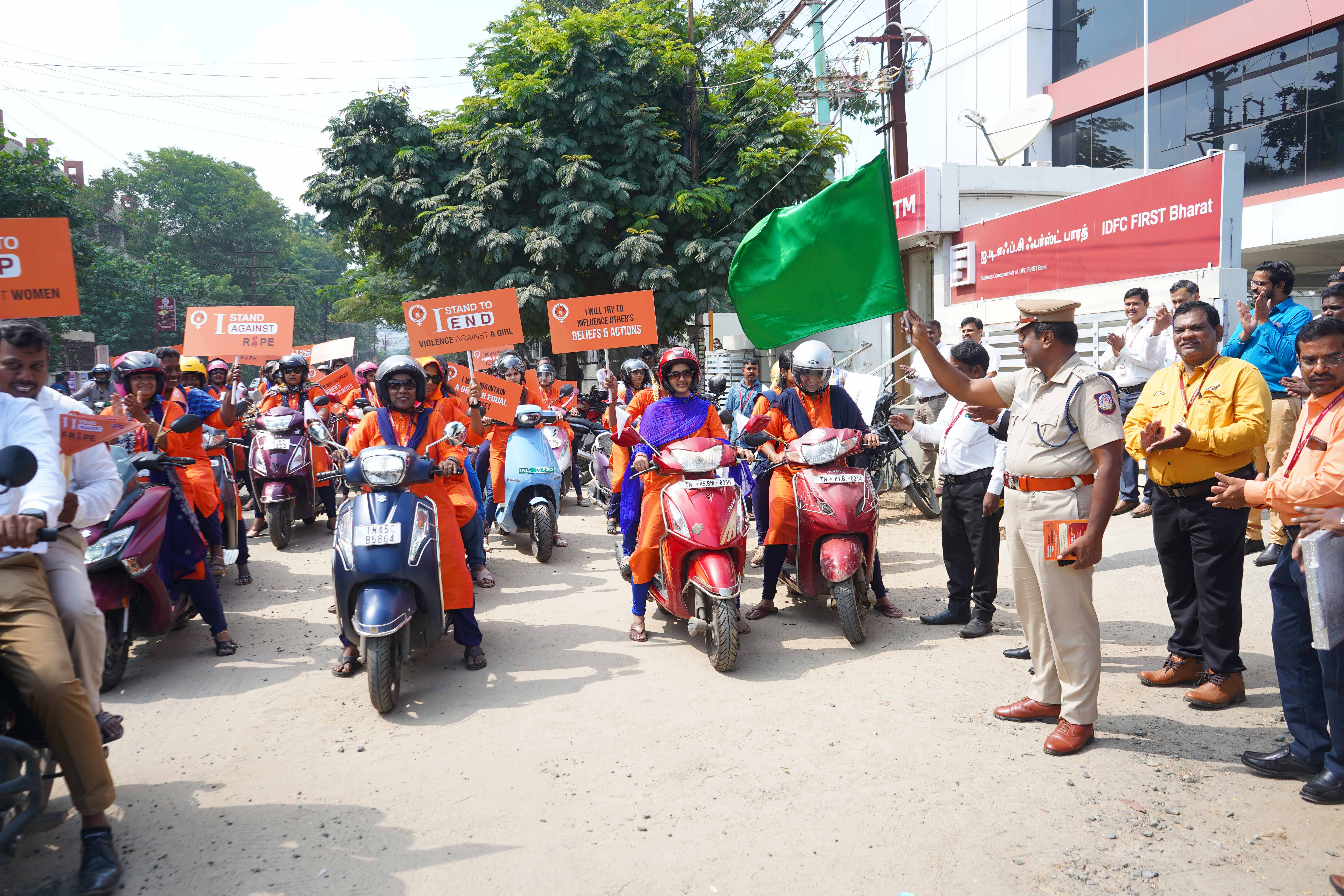 IDFC FIRST Bharat Limited