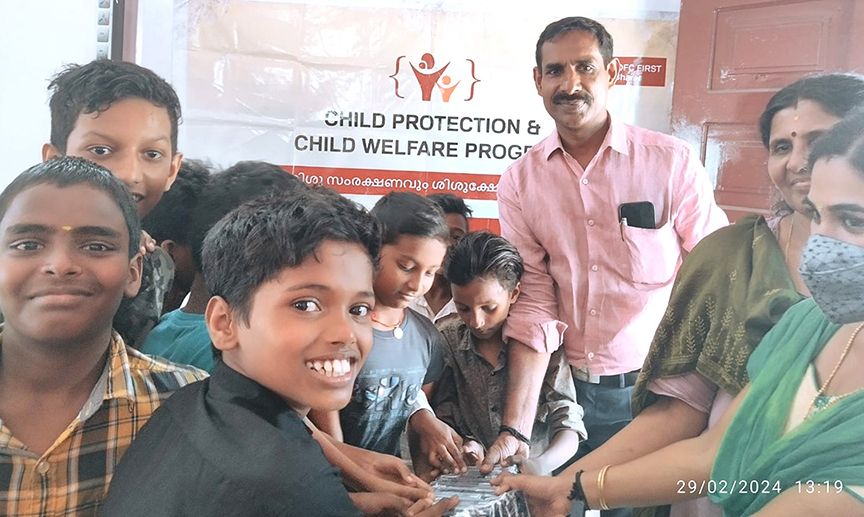 IDFC FIRST Bharat Limited