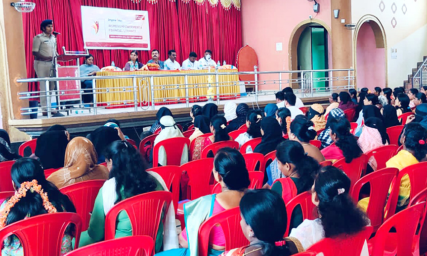 IDFC FIRST Bharat Limited